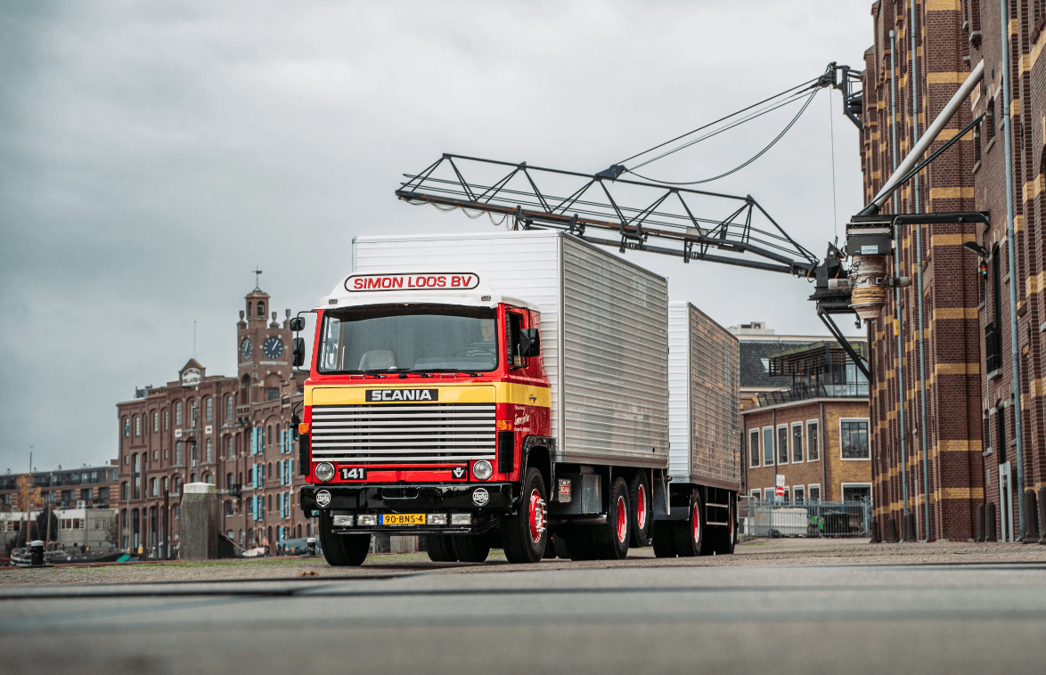 Plan je bezoek - 't Loosje